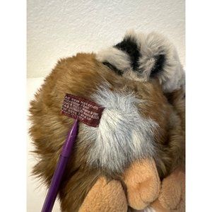 Rainforest Rudy | Toys | Ringtail Lemur Plush Rainforest Rudy Londo 9 ...